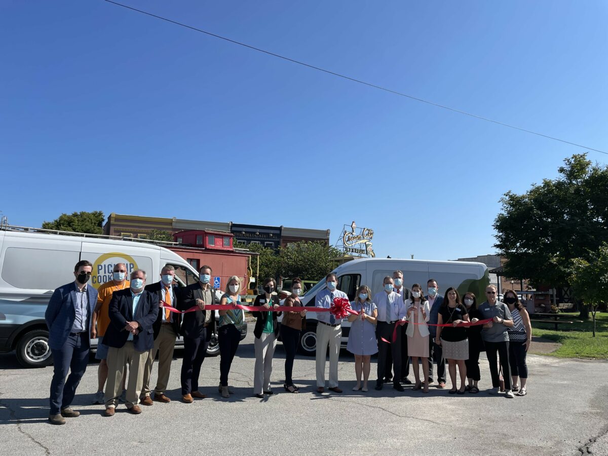 Pick Up Cookeville, Powered by Uber, Now Serving Putnam County – UCHRA ...