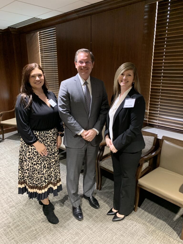 TPTA Day on the Hill 2023 – UCHRA Public Transportation