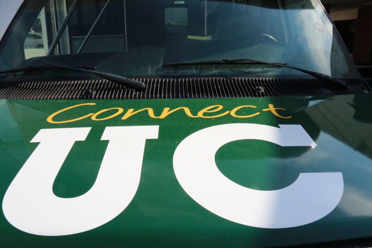 UCHRA Public Transportation – We get you where you need to go