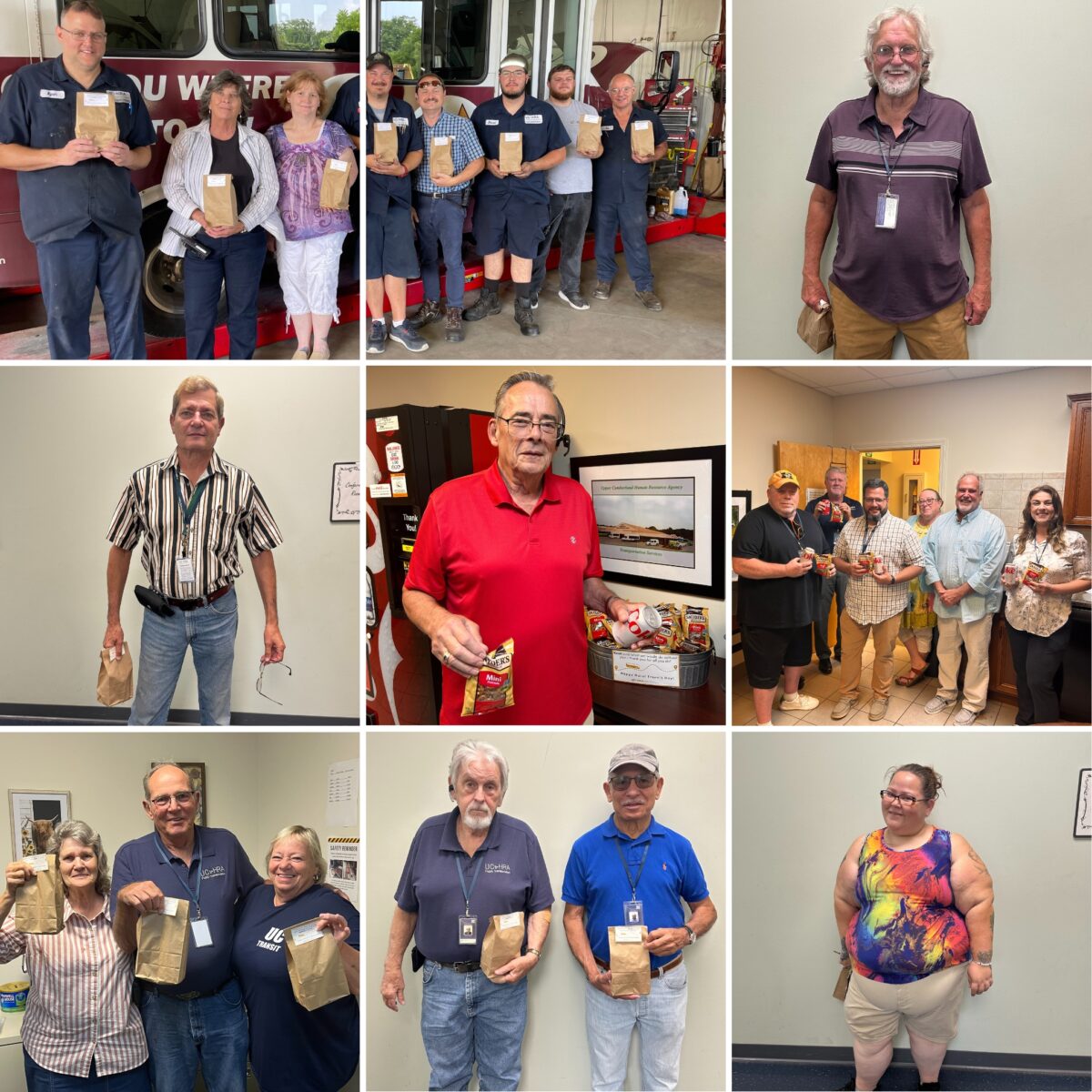 UCHRA Public Transportation – We get you where you need to go