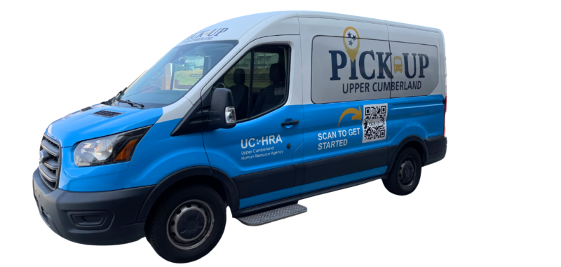 UC Transit Services – UCHRA Public Transportation