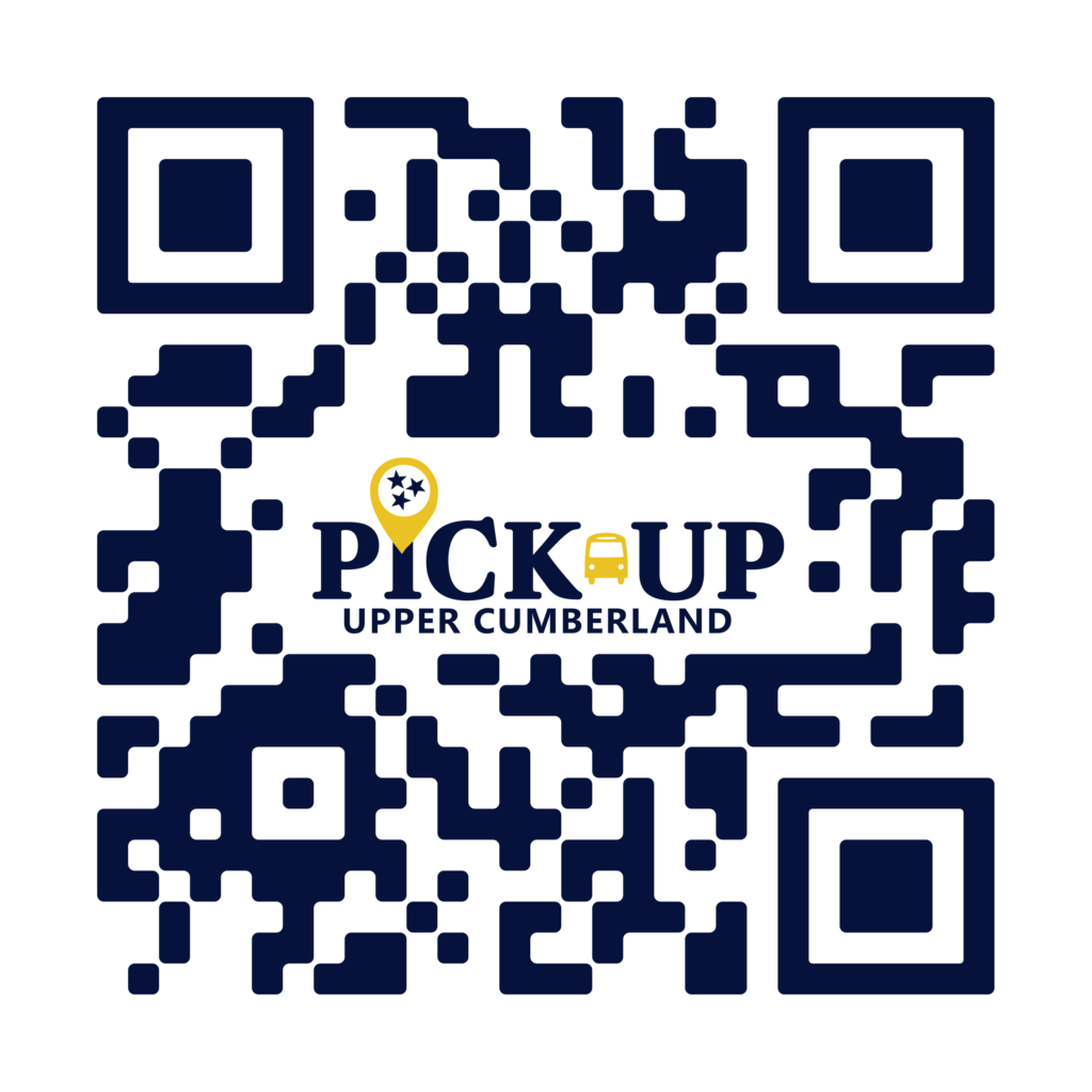 Pick Up – UCHRA Public Transportation